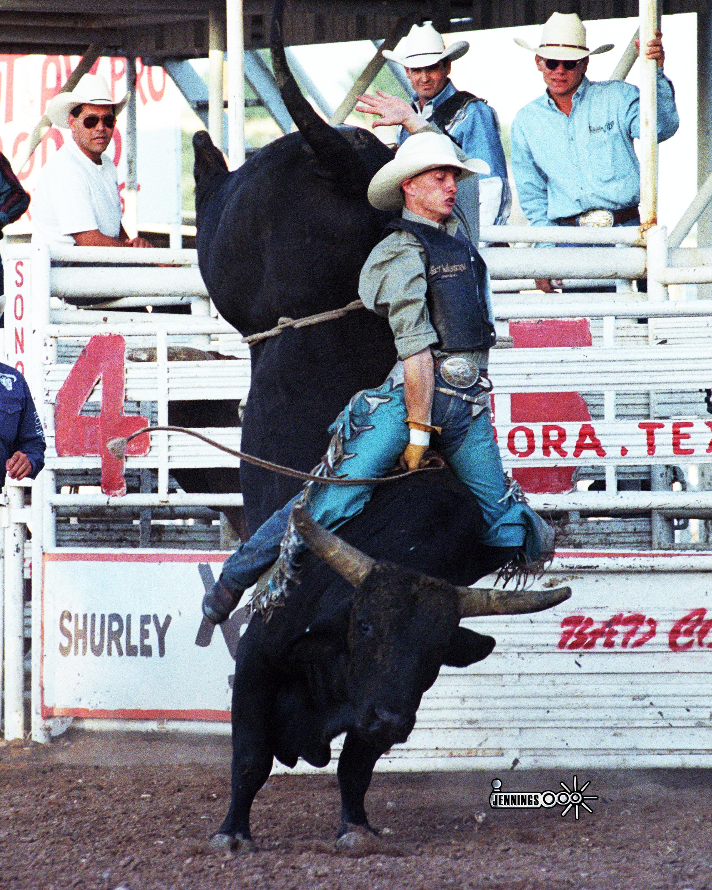 ACHIEVEMENTS – BAD COMPANY RODEO, Inc.