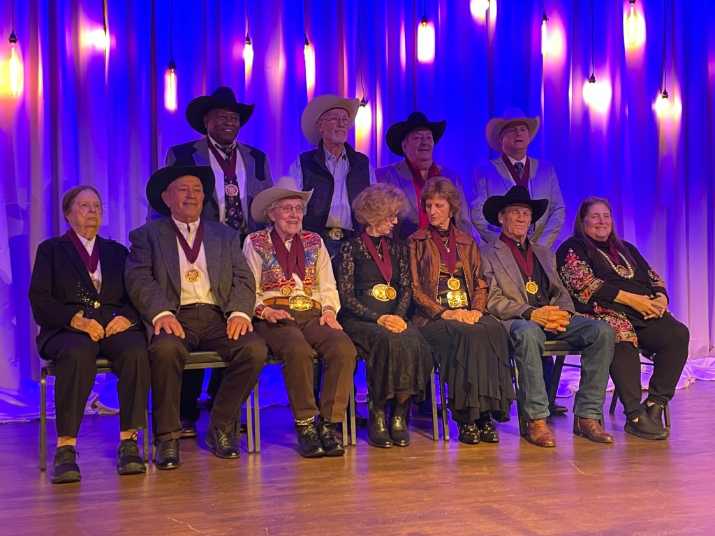 ACHIEVEMENTS – BAD COMPANY RODEO, Inc.